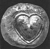 Ancient Birth Control: Silphium and the Origin of the Heart Shape ...