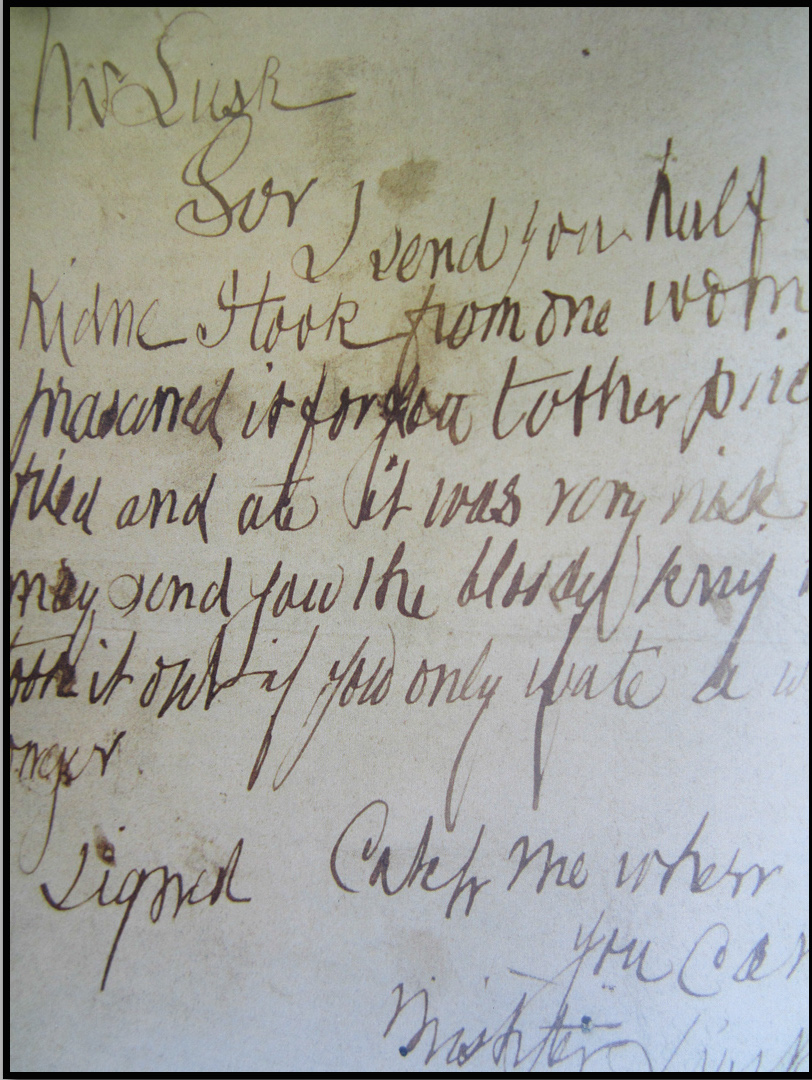 Bloody, Sexy Murder: Sexual Magic, Missing Evidence, and Jack the ...