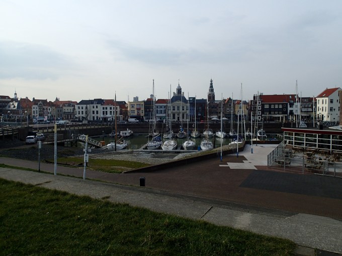 “A Second St Domingo”: Sickness during the Walcheren Expedition of 1809 ...