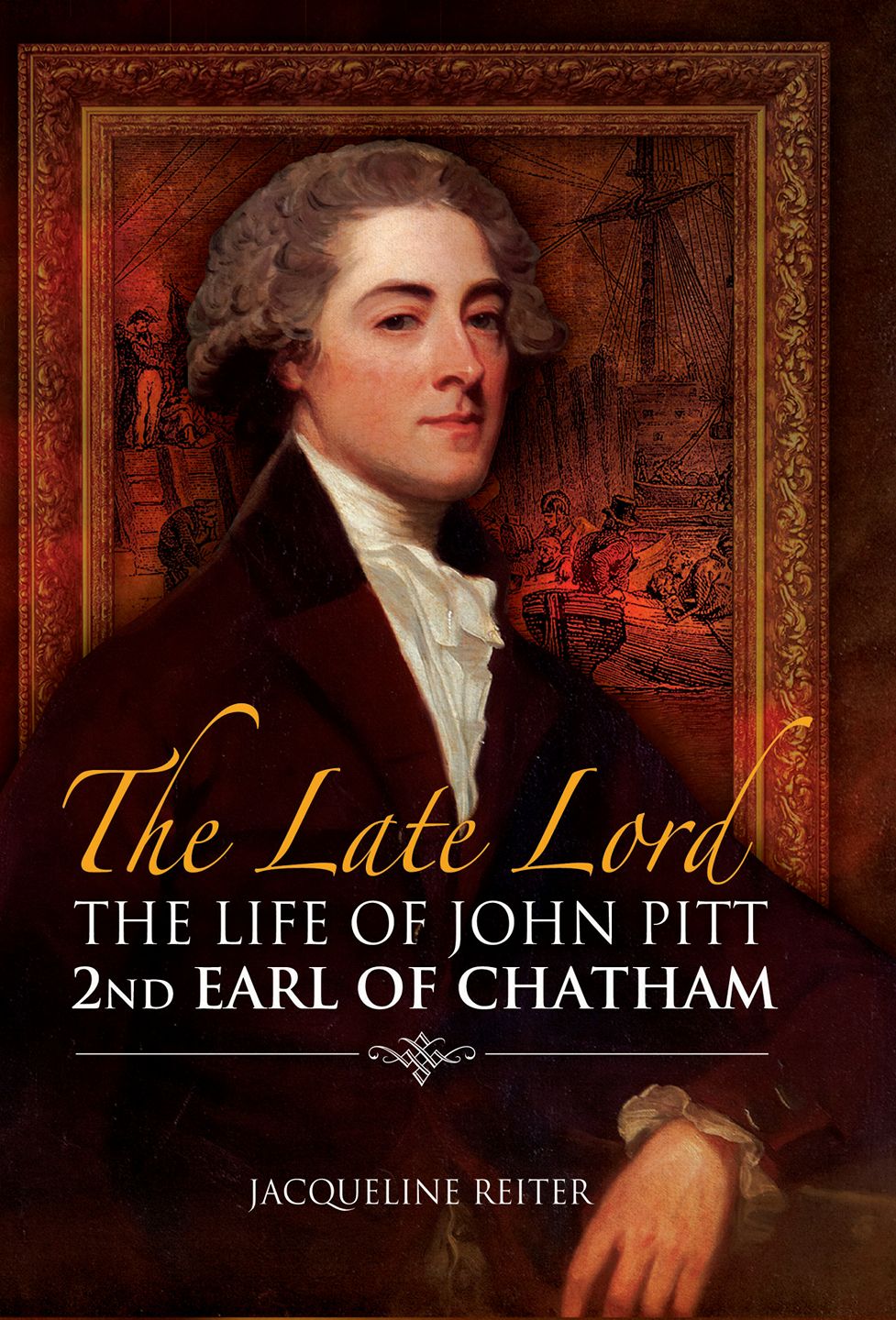 “A Second St Domingo”: Sickness during the Walcheren Expedition of 1809 ...