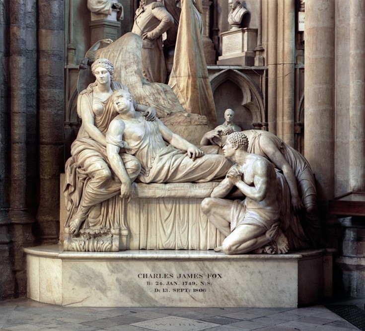 The Courtesan and the Abolitionist: The Real-Life Love Story of ...