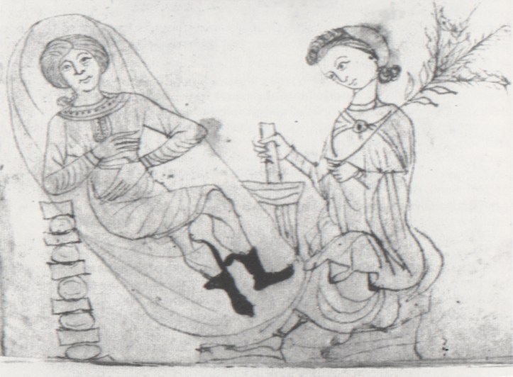 Contraception in Cookbooks: Herbal Family Planning in the Early Modern ...