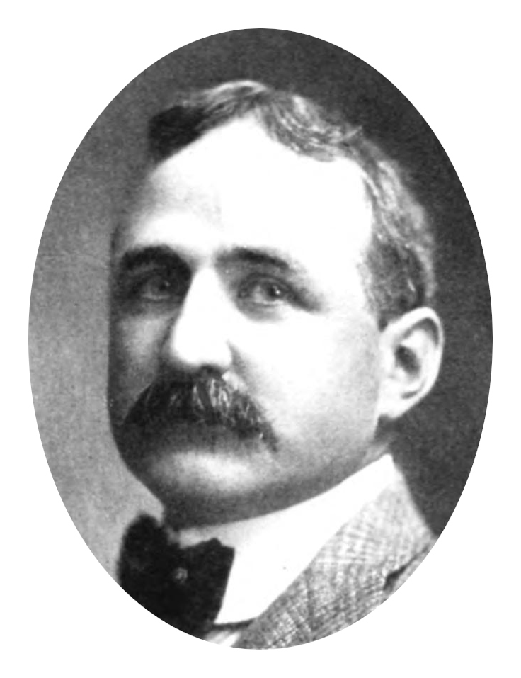 Behind the Road Name: Who the Heck was Horace Harding? – Dirty Sexy History